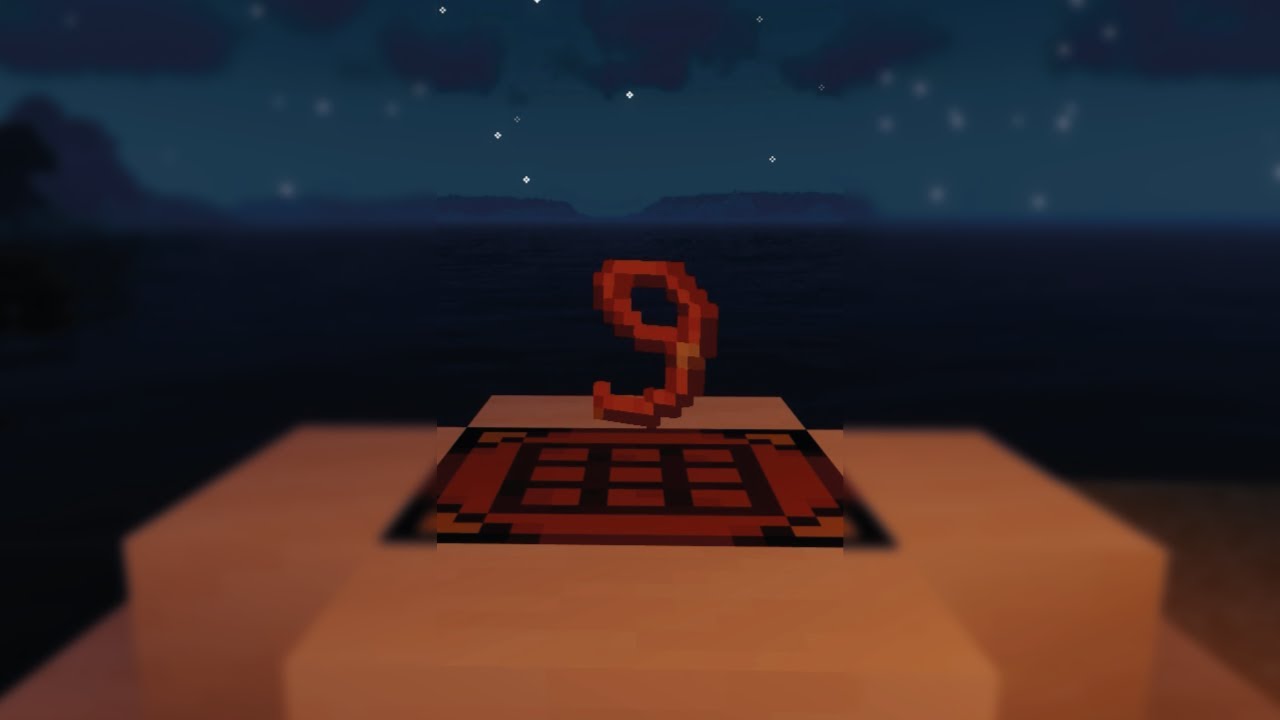 como hacer una rienda o cuerda en minecraft 👉 Crafteos de Minecraft # ...