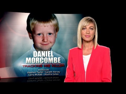 Daniel Morcombe: Tracking his killer - Part two | 60 Minutes - YouTube