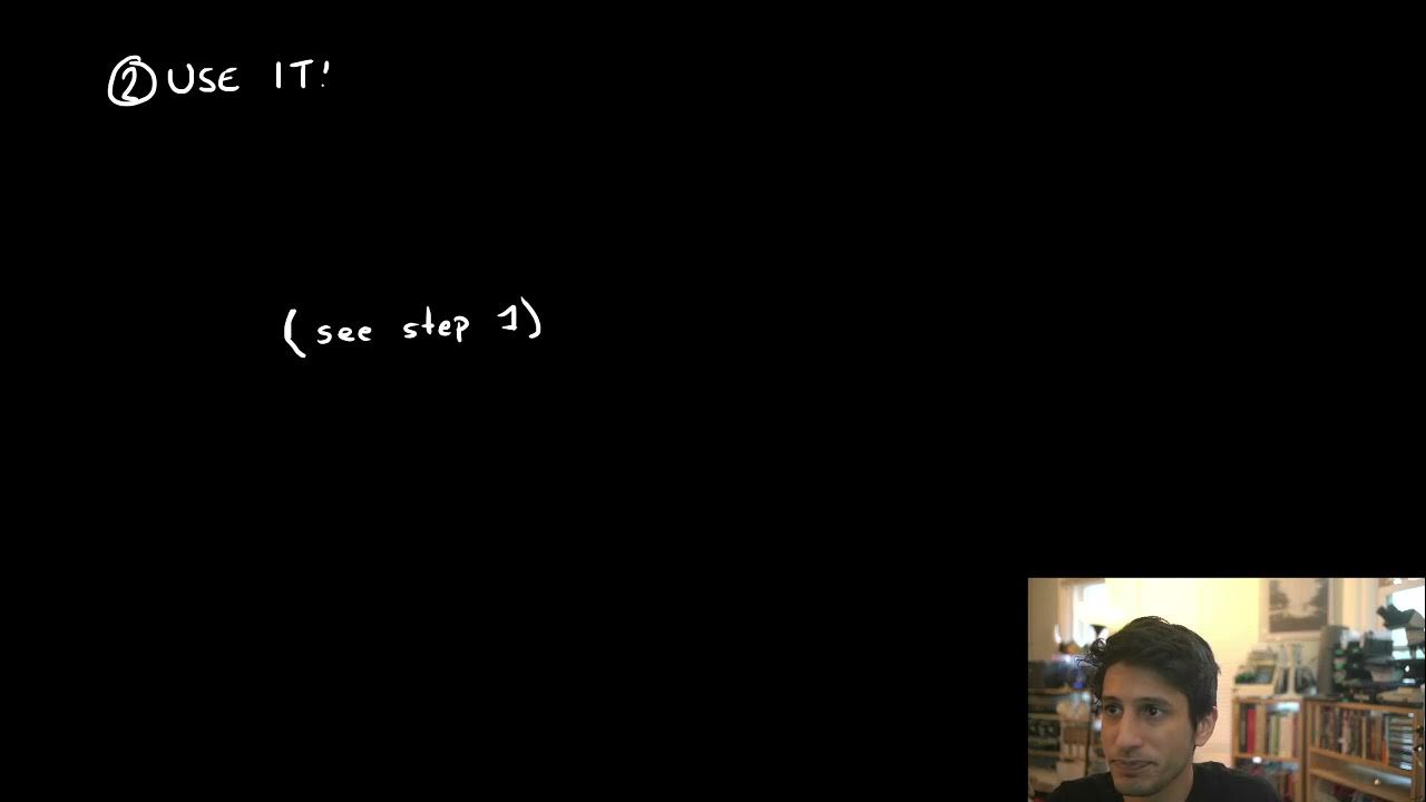 Getting Started With A New Codebase Youtube