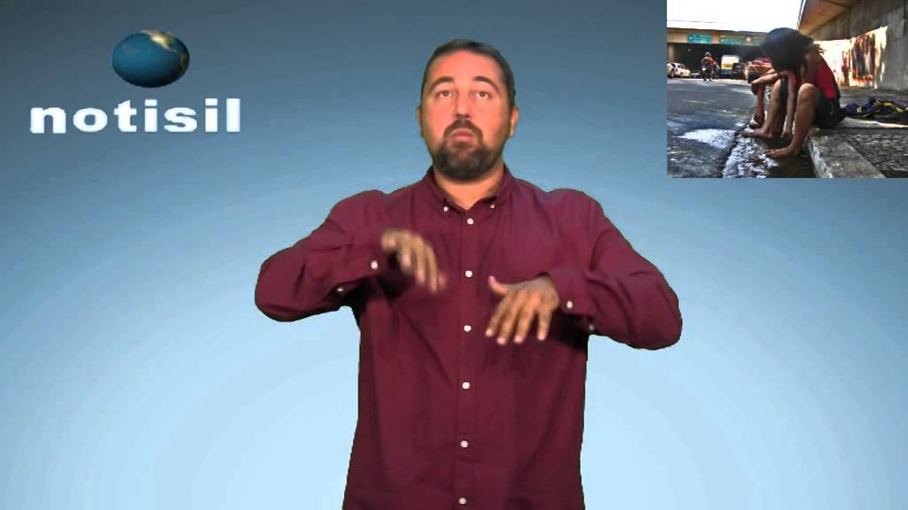 Notisil 06 06 2014 - YouTube