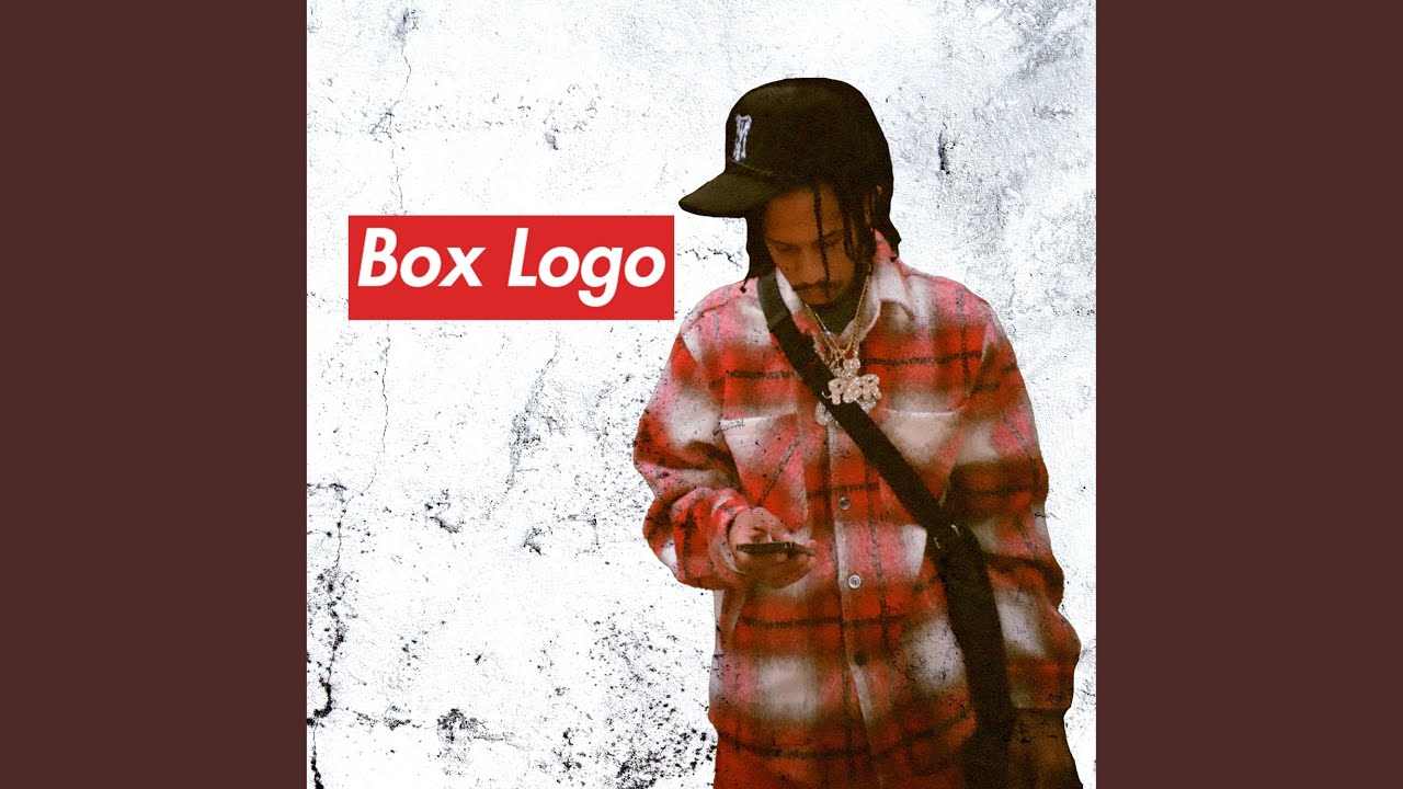 Box Logo - YouTube