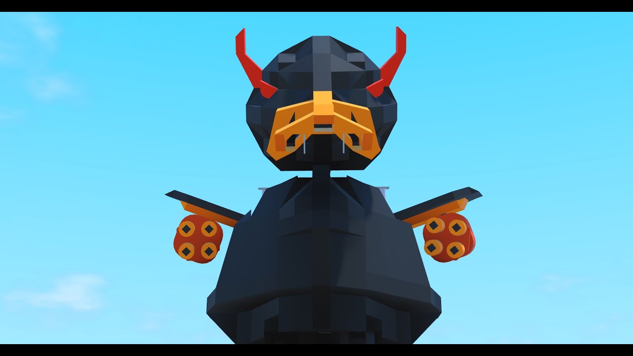 Plane Crazy - Ducky doom Showcase - YouTube