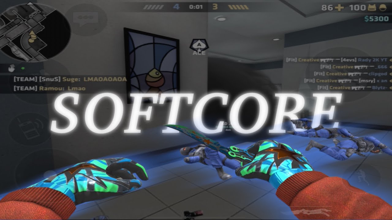 Critical Ops 1 Year Ago!! 🤧 - YouTube