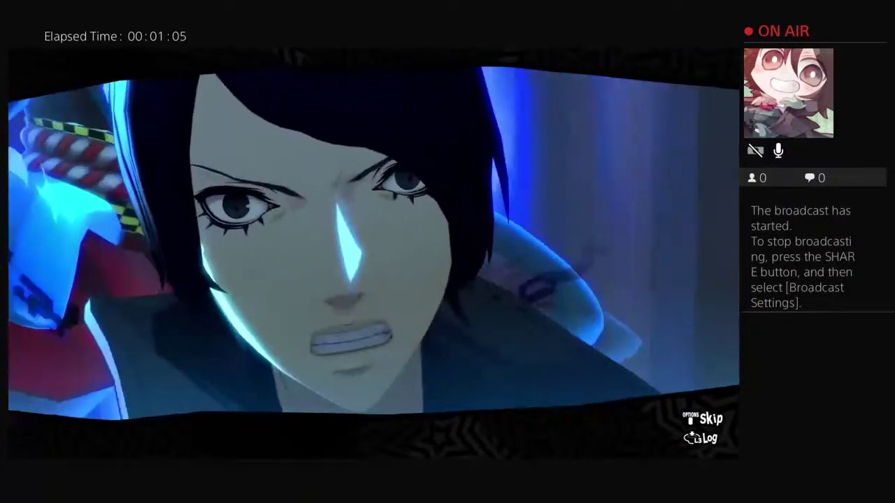 P5R: A Redemption - Madarame Part 1 - YouTube