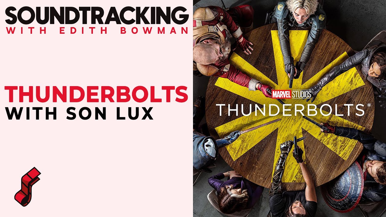 Son Lux talk MUSIC for 'Thunderbolts' | SOUNDTRACKING - YouTube