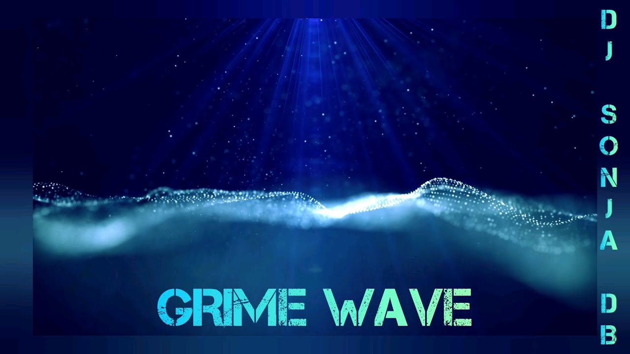 DJ Sonja DB - GRIME WAVE (Official Video) - YouTube