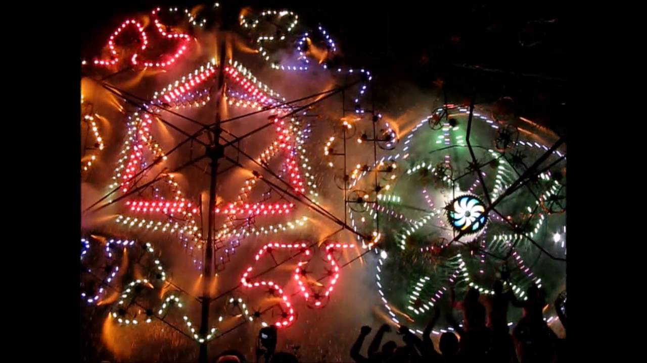 Festa San Pietru - Birżebbuġa 2016 - YouTube