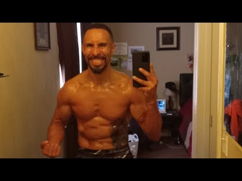 100 Navy Seals Pushups 21 mins. Challenge your best time! - YouTube