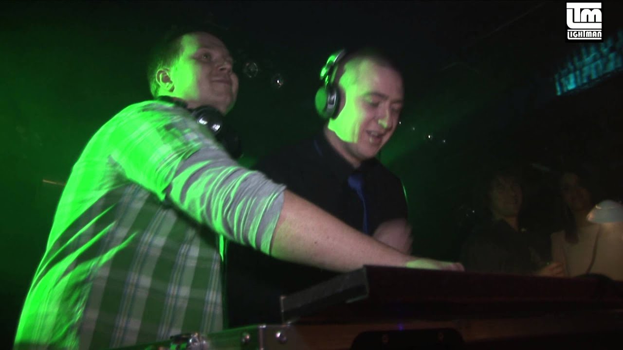 Lightman B-Day Party @Proxima Club/Warsaw 28.01.2012 - YouTube