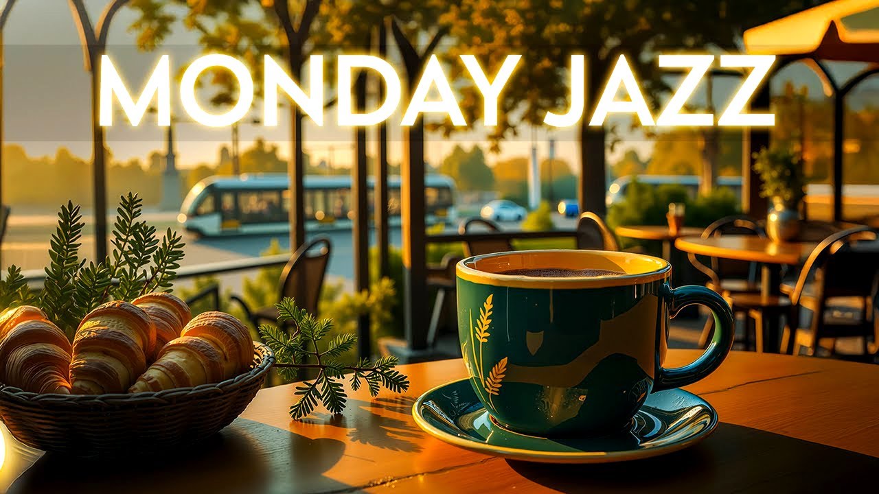 Kick Back with Some Smooth Vibes After a Long Hustle ☕ Relaxing Jazz ...