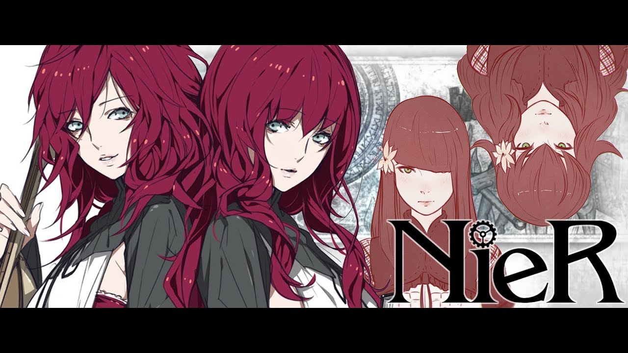 NieR - Song of the Ancients (Piano) - YouTube