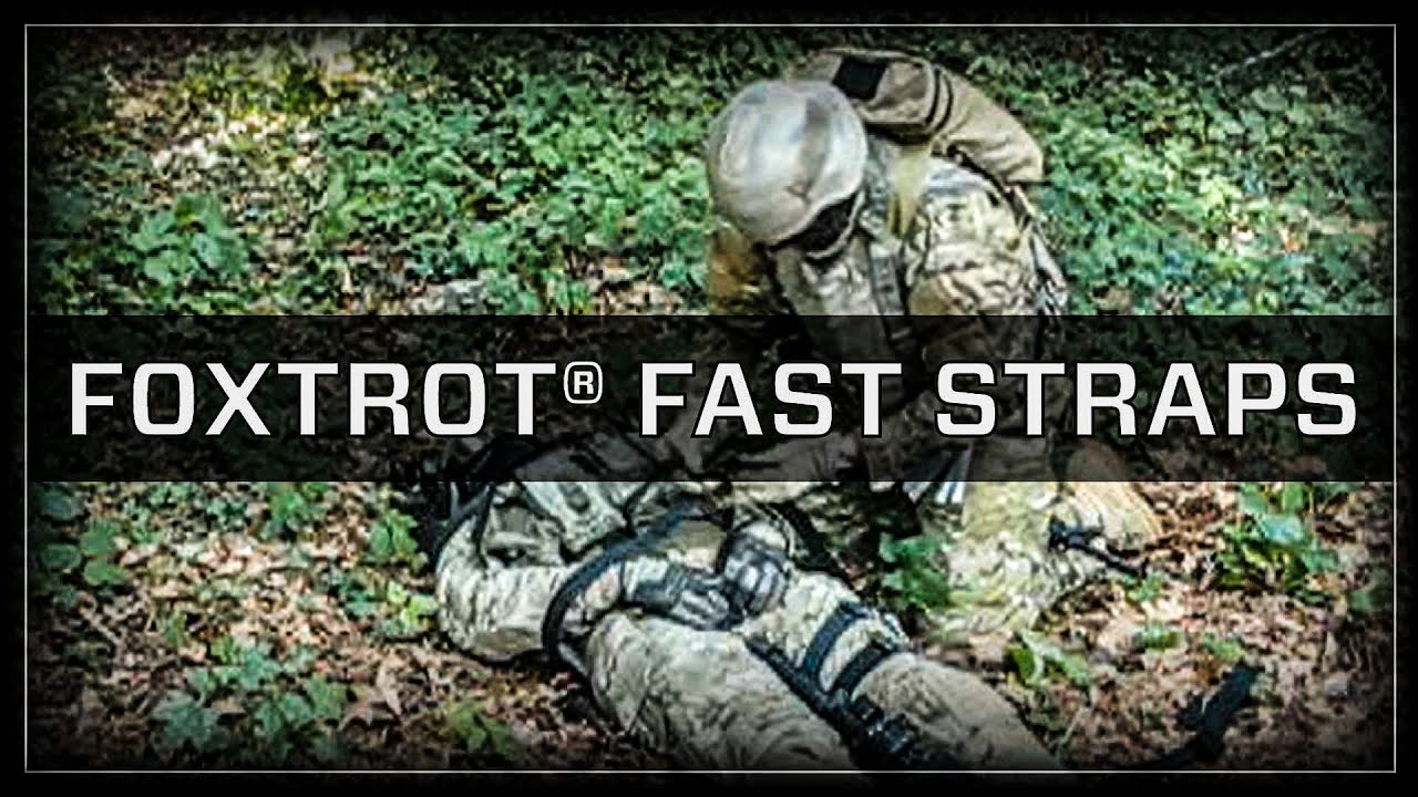 Fast Straps - YouTube