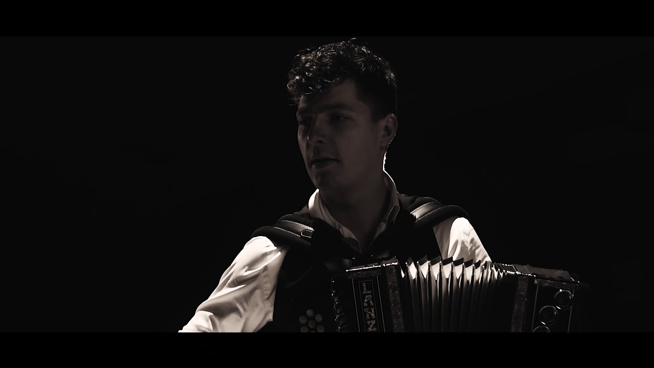Perfect- David Beletic (accordion cover) - YouTube