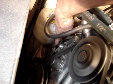 Manual shut off for Yanmar 30GMF marine diesel S2 sailboat 9.2 or 30 ...