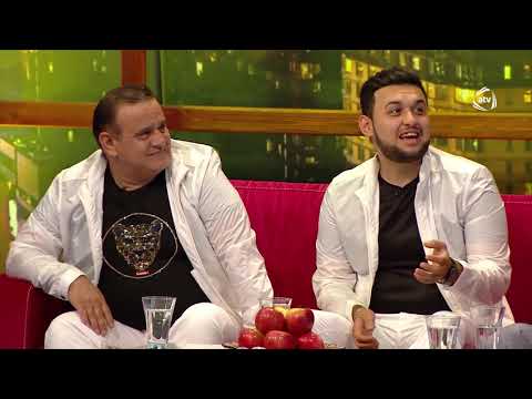 Tacir Şahmaloğlu: Takımız yoxdul hələ, Şakımız var (Ən Yaxşısı)