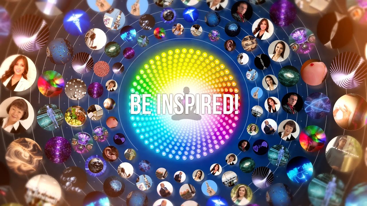 Our Speakers and Workshops - The Wellness Code 2024 - YouTube