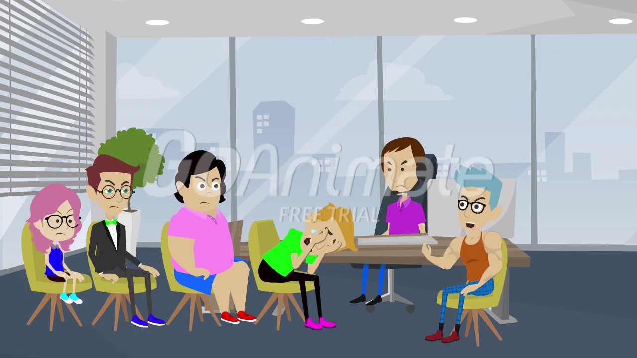 Bailey Has a School Meeting Along With His Family Gets Grounded - YouTube
