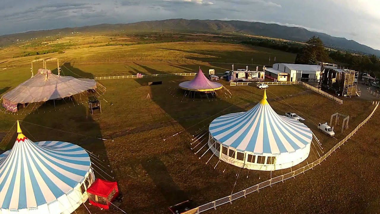 Fiesta Halloween - El Pungo - - YouTube