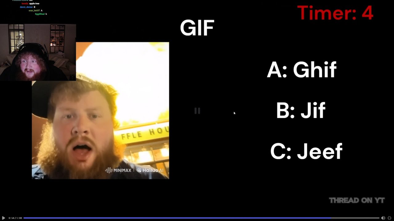 CASEOH FAILS TO PRONOUNCE WORDS - YouTube