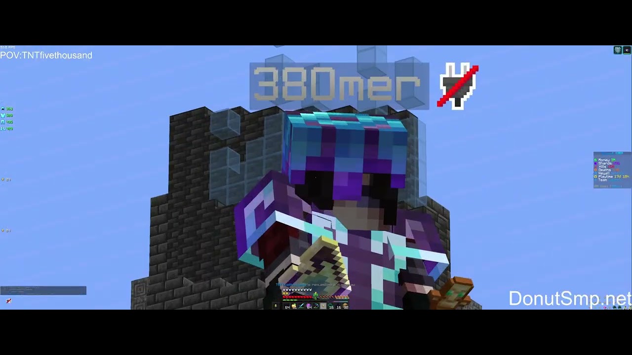 First To Loose Minecraft 1v1 Duels - YouTube