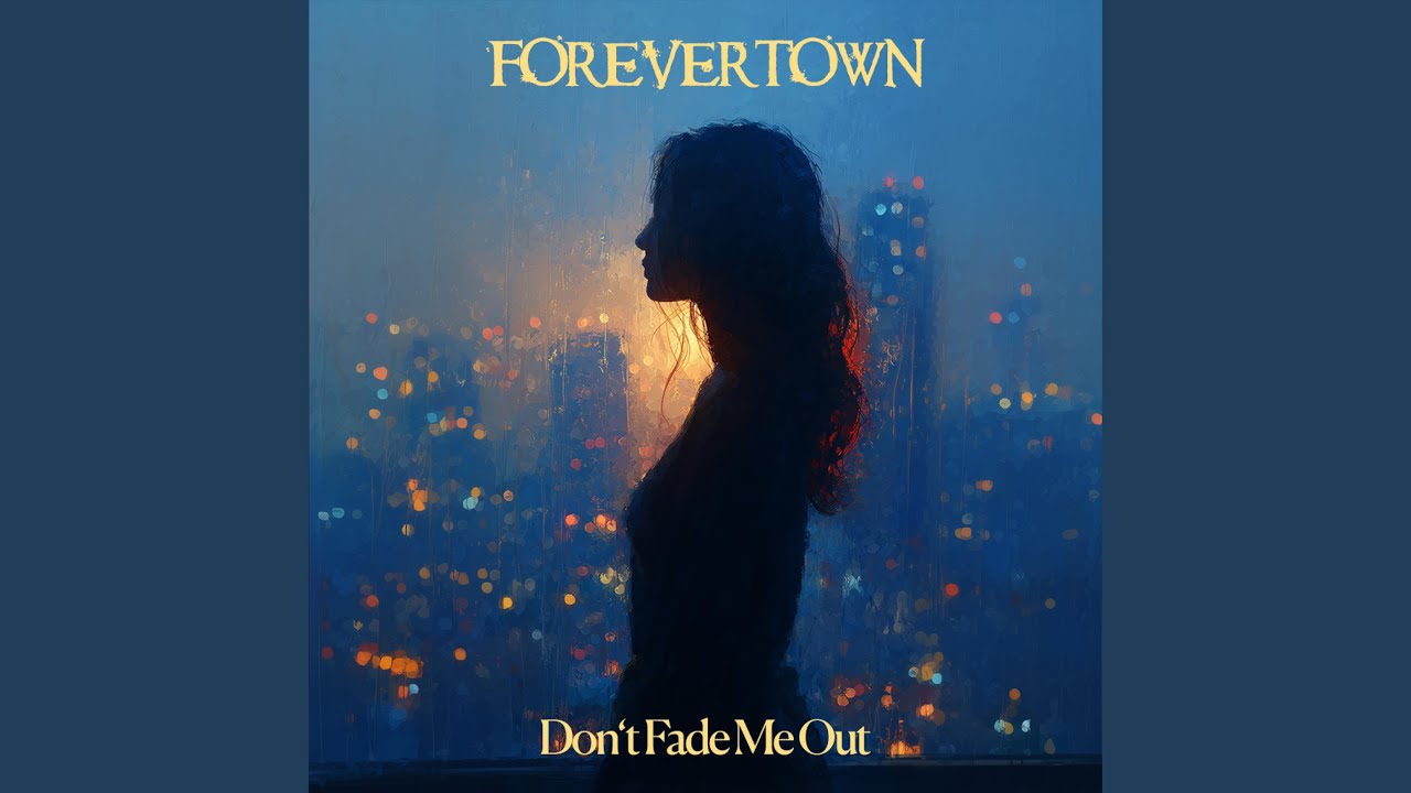 Don't Fade Me Out - YouTube