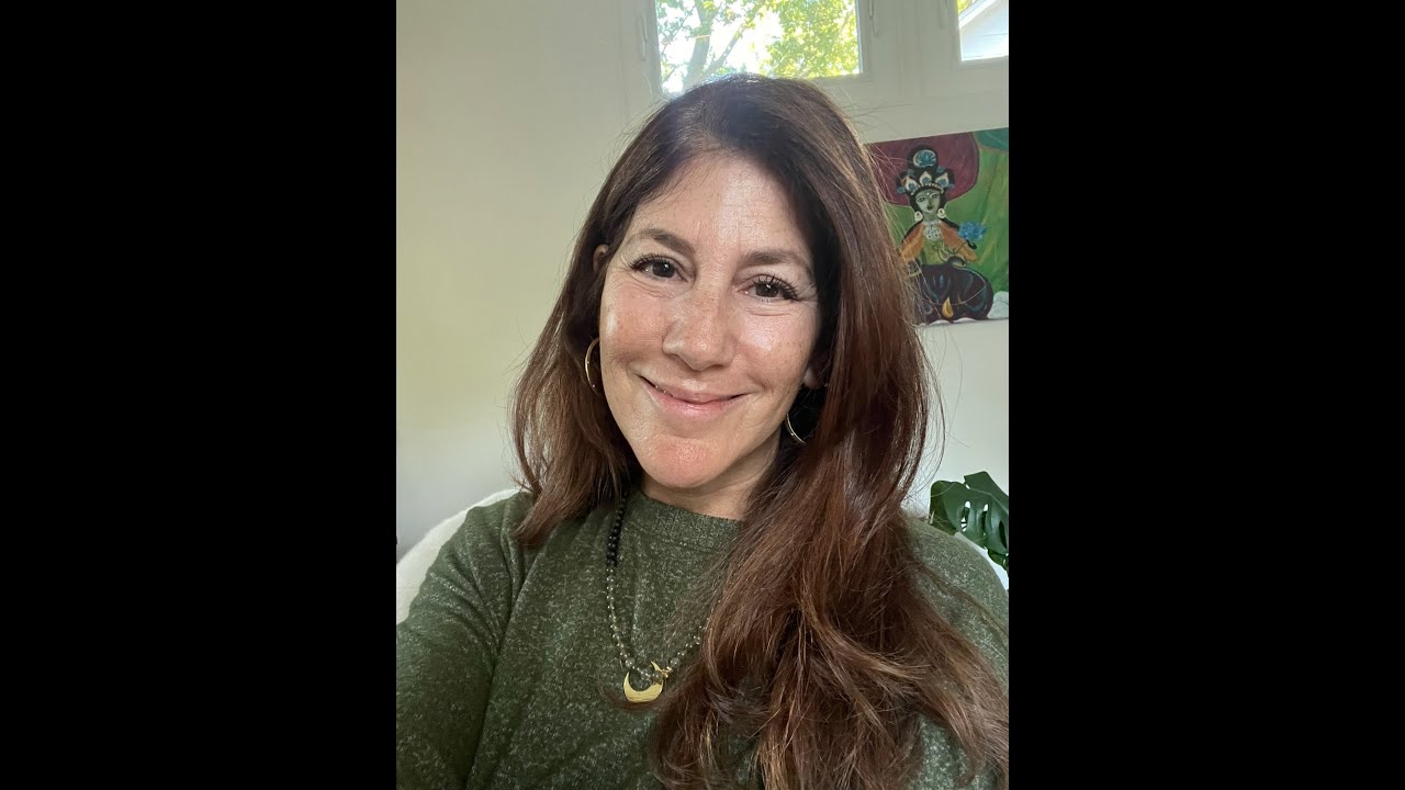 Autumn Equinox- balancing the dark & the light - YouTube