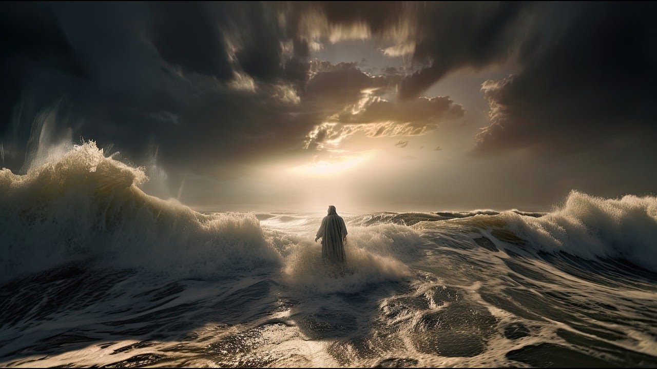 Untimely End Prophetic Word From 9.23.24 - YouTube