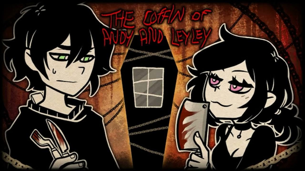 앤디와 레일리의 관 Ost 모음 Bgm Youtube