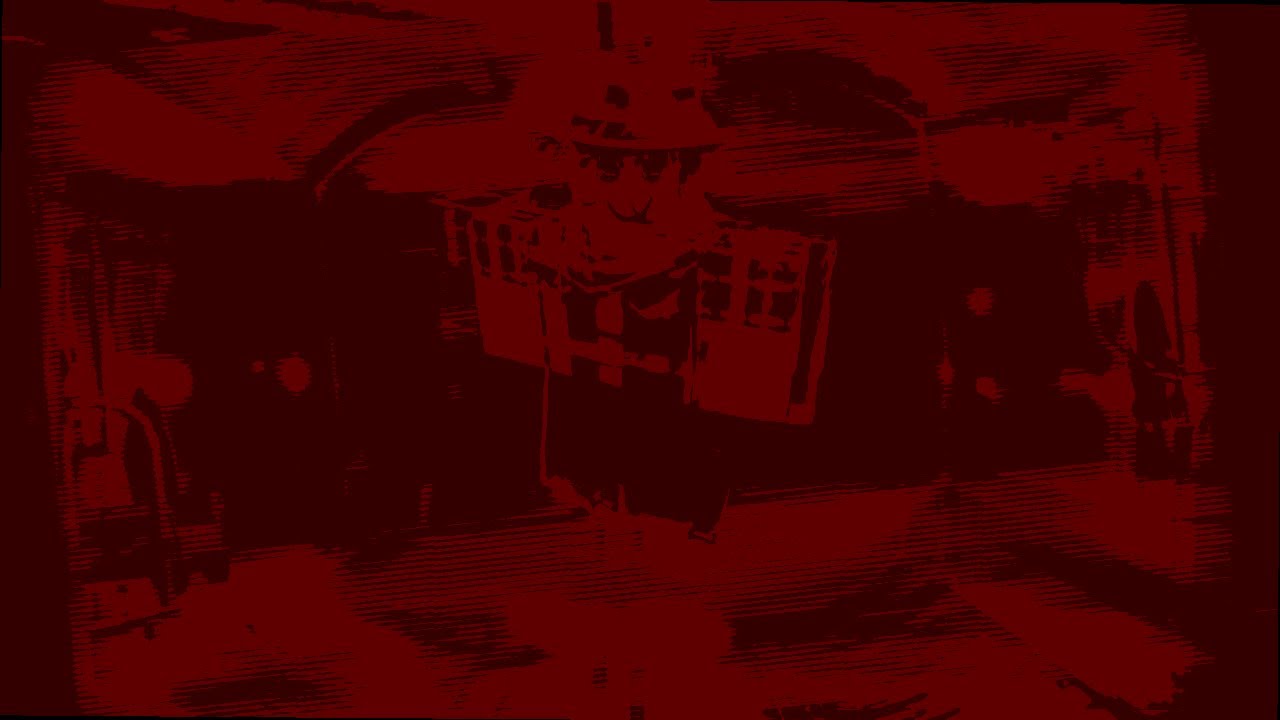 Weirdest Glitch In Roblox Doors - YouTube