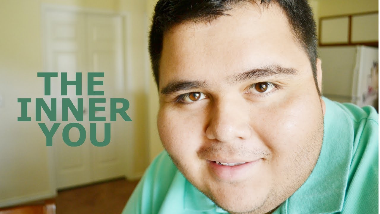 THE INNER YOU (B.O.N.) 7-21-13 - YouTube