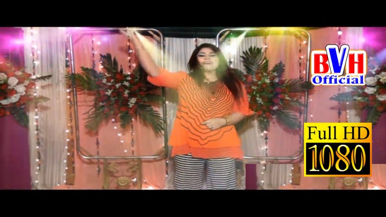 Muneeba Shah Pashto Song - Baran Wareegi - YouTube