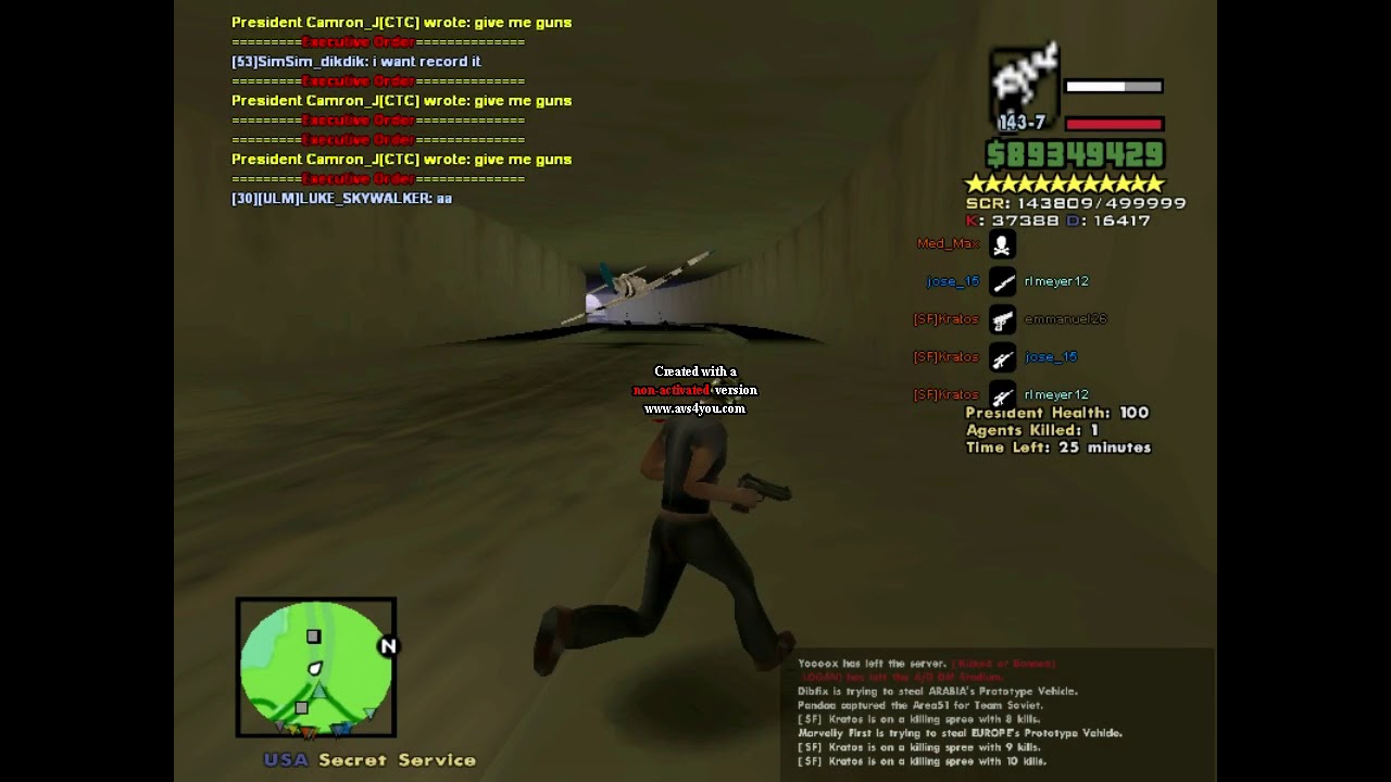 CODE5-RESURRECTION- - YouTube