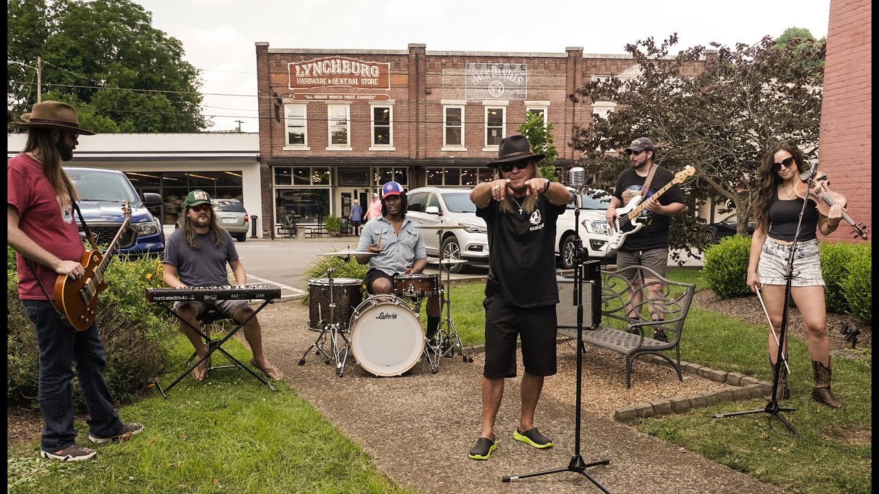 (Official Edited Radio Single) Greg Hudik - "I Miss Living In A Country ...