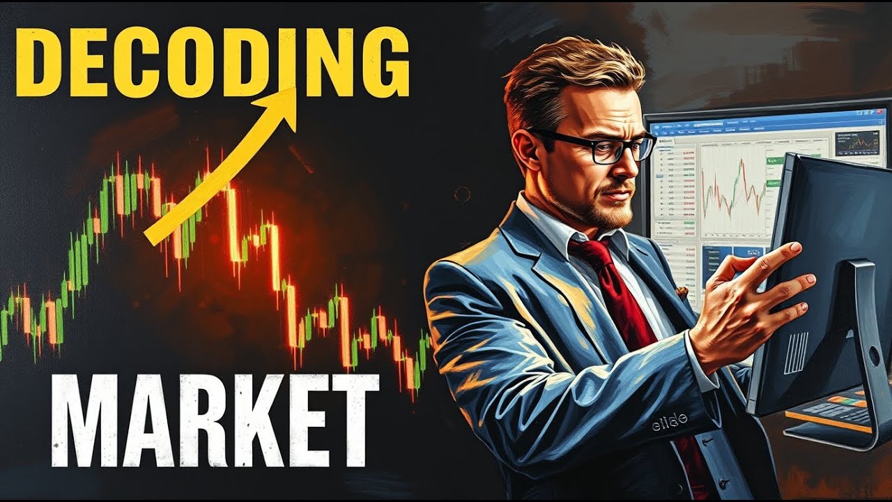 Technical Analysis Decoding Market Trends - YouTube