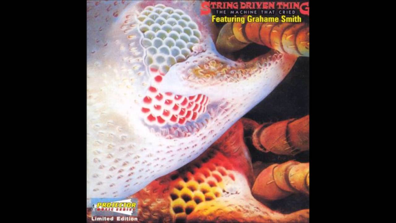 String Driven Thing – Heartfeeder - YouTube