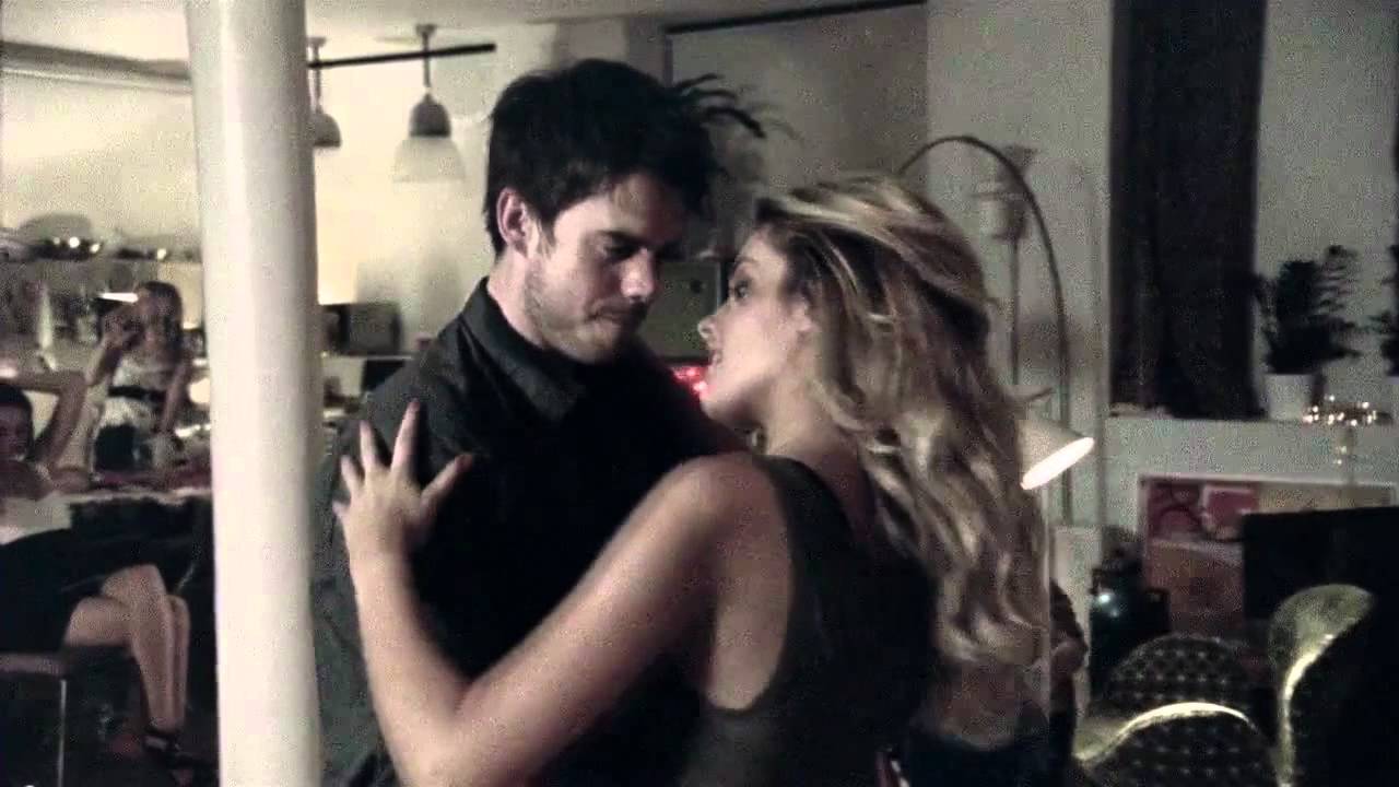 Axe commercial: Party Girl (2012) - YouTube