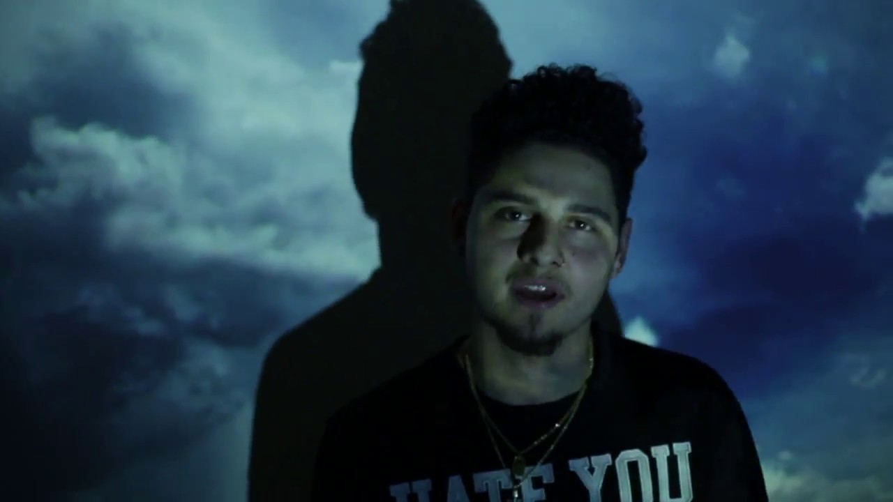 Robb Anthony - RAIN (Official Music Video) - YouTube