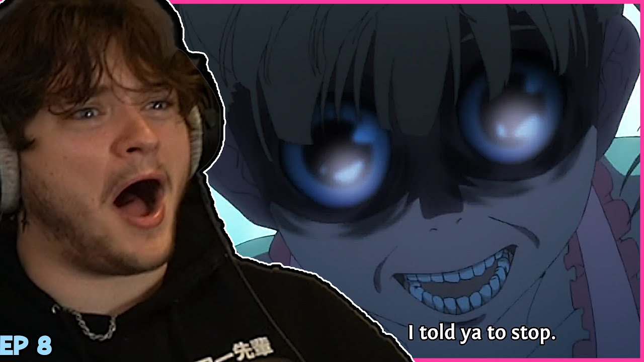 how she killed ushio revealed.. (summer time render) - YouTube