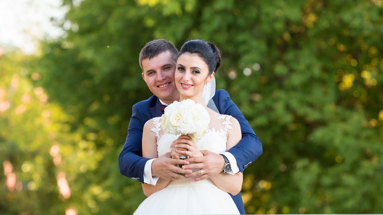 Teaser Nunta Ionut si Andreea - YouTube