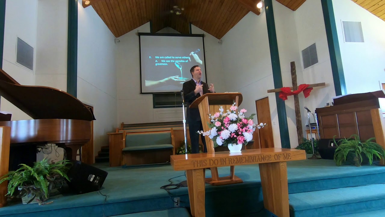 Mark 10 42 45 YouTube mark-10-42-45-youtube