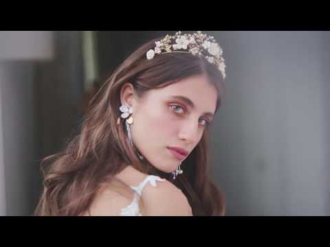 JONIDA RIPANI Bridal 2019