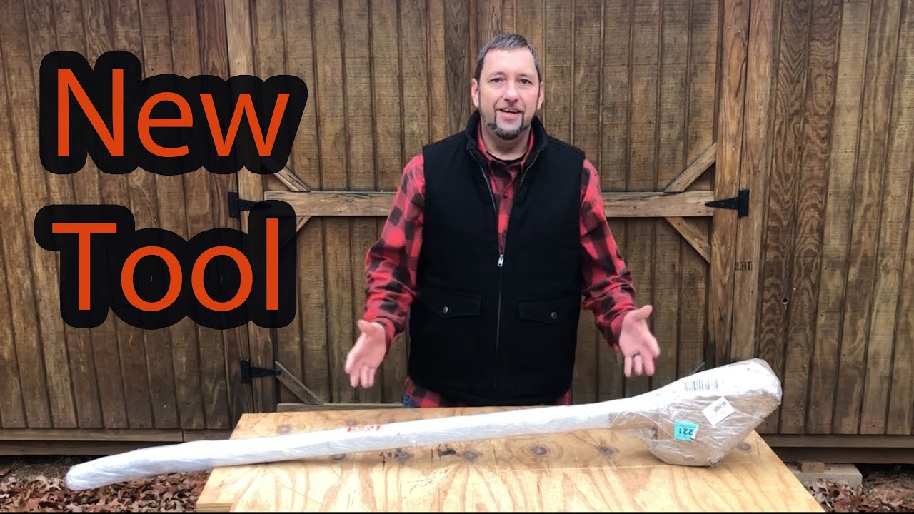 New tool!!! PullerBear Pro XL321 - YouTube