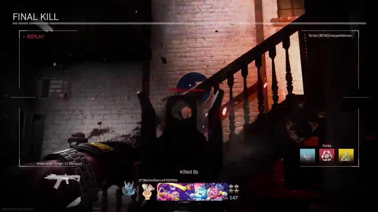 THE ABSOLUTE BEST WAY TO GET KILL REACTIONS -Call of Duty Modern ...