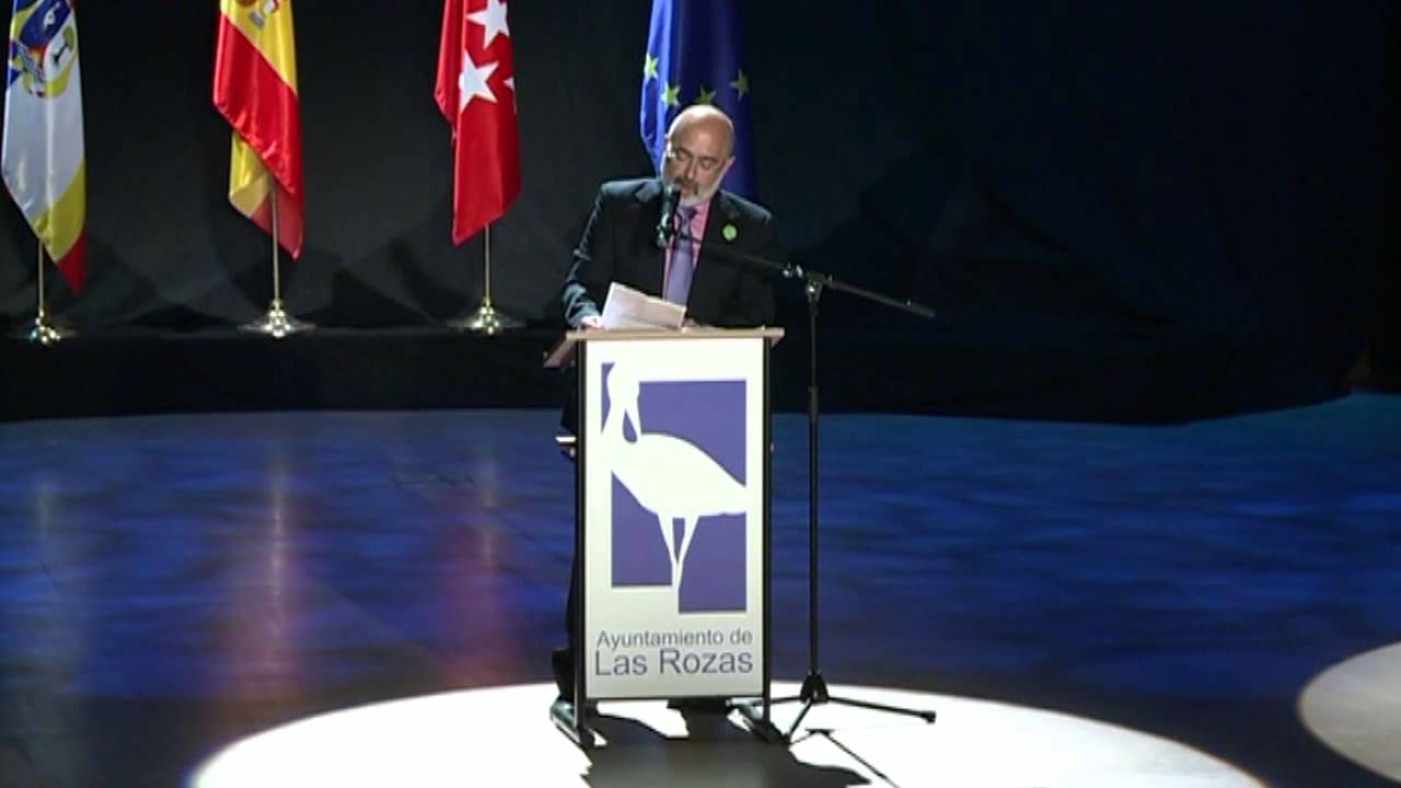 Discurso del Presidente del APA - Graduación 2013 - YouTube