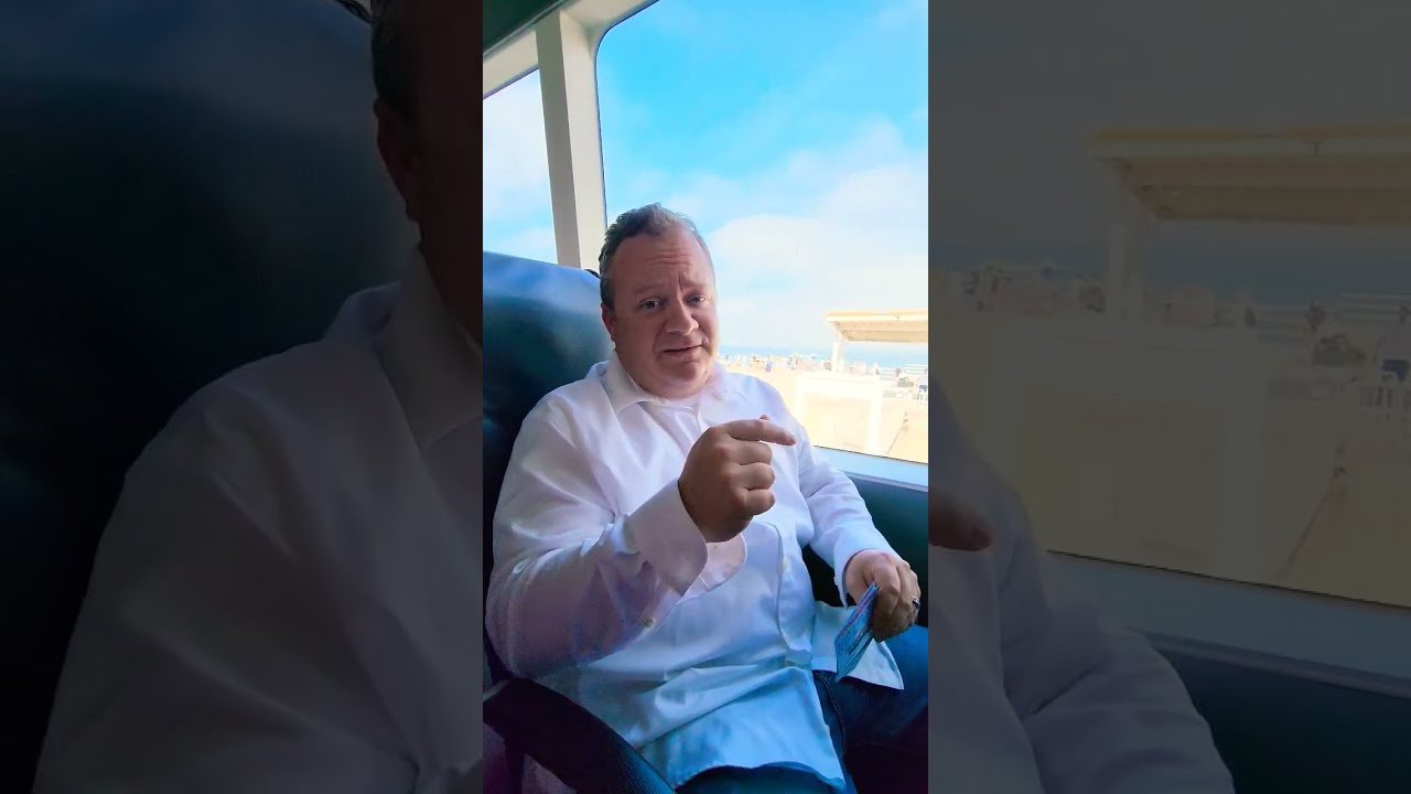 #Catalina Express - Is the Commodore Lounge Worth it? - YouTube