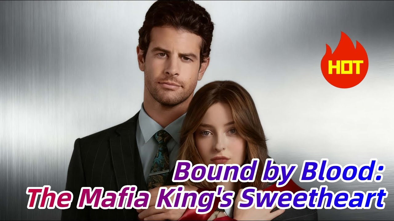 Bound by Blood:The Mafia King's Sweetheart #dramabox - YouTube