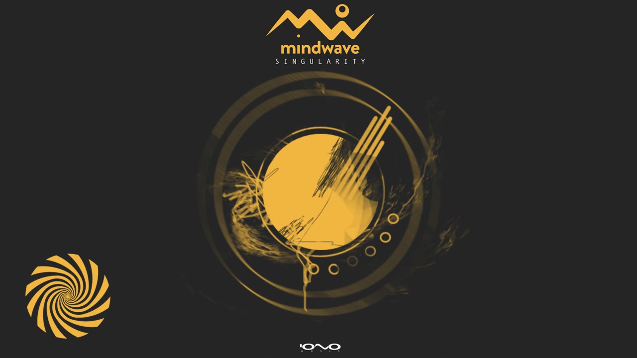 Mindwave - Singularity - YouTube
