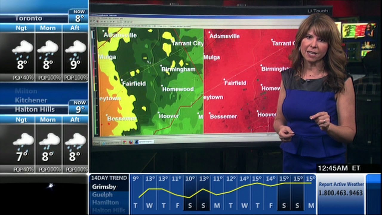 Kim MacDonald 04/28/2014 - YouTube