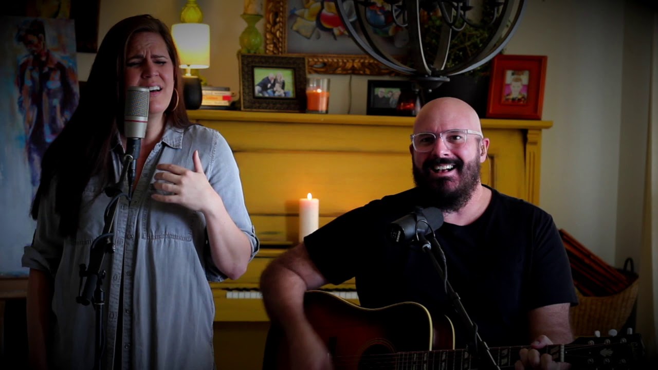 "Falling Slowly" - cover - YouTube