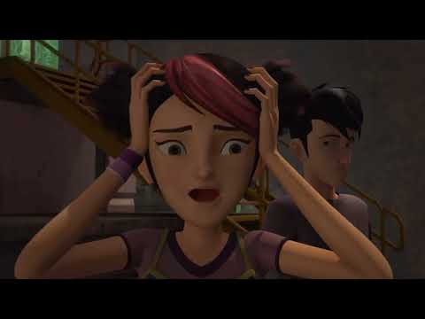 Transformers: Prime | Operation: Bumblebee, Part 2 | SEASON 2 COMPILATION